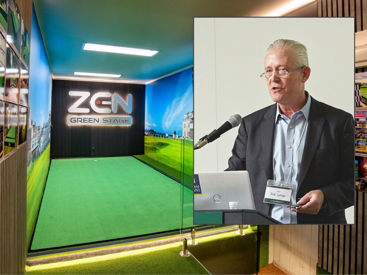 Zen Green Stage appoints Sporting Insights in Asia Pacific region - Zen ...