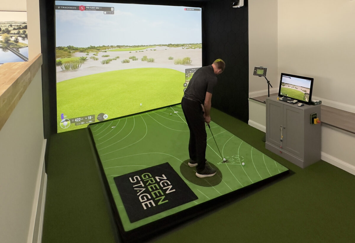 Gallery - Zen Website