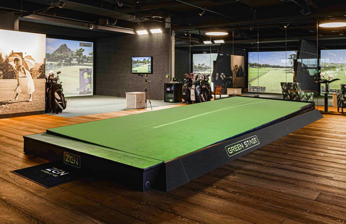 Gallery - Zen Website