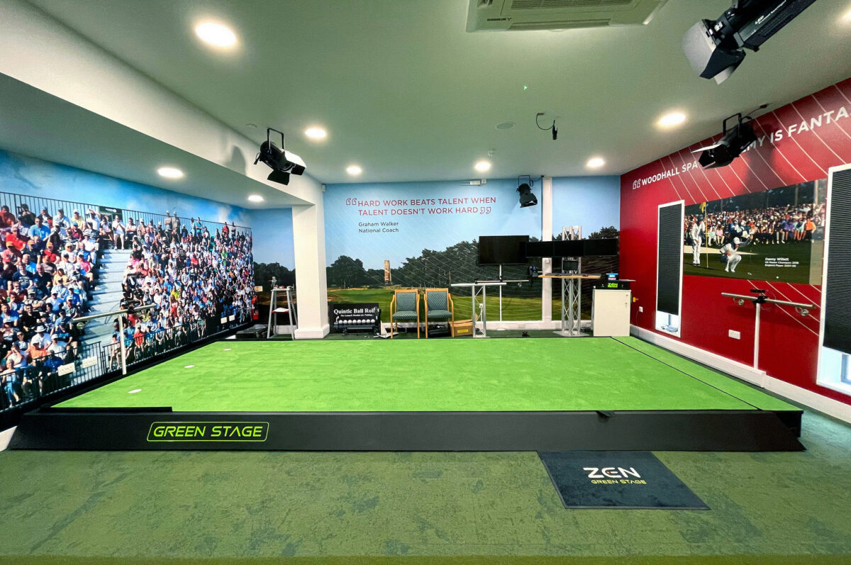 Gallery - Zen Website