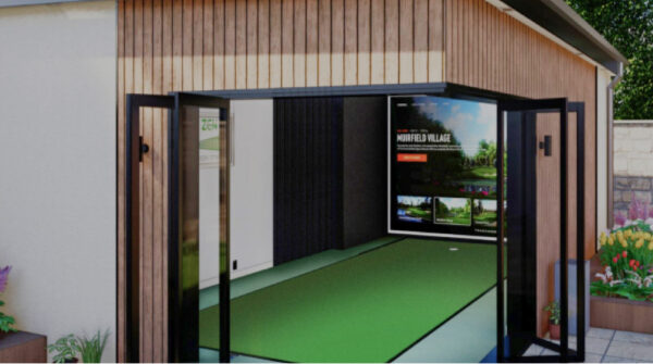 Zen Golf - The Ultimate Golfing Experience