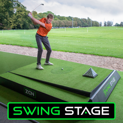 Zen Golf - The Ultimate Golfing Experience