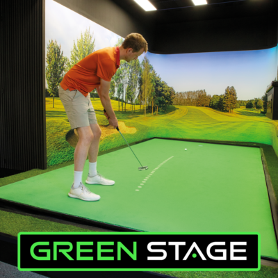 Zen Golf - The Ultimate Golfing Experience