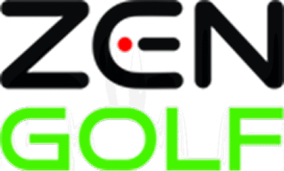 Zen Green Stage | Zen Golf