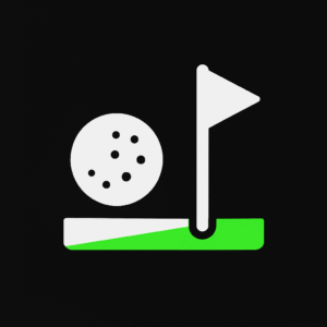 Zen Green Stage | Zen Golf