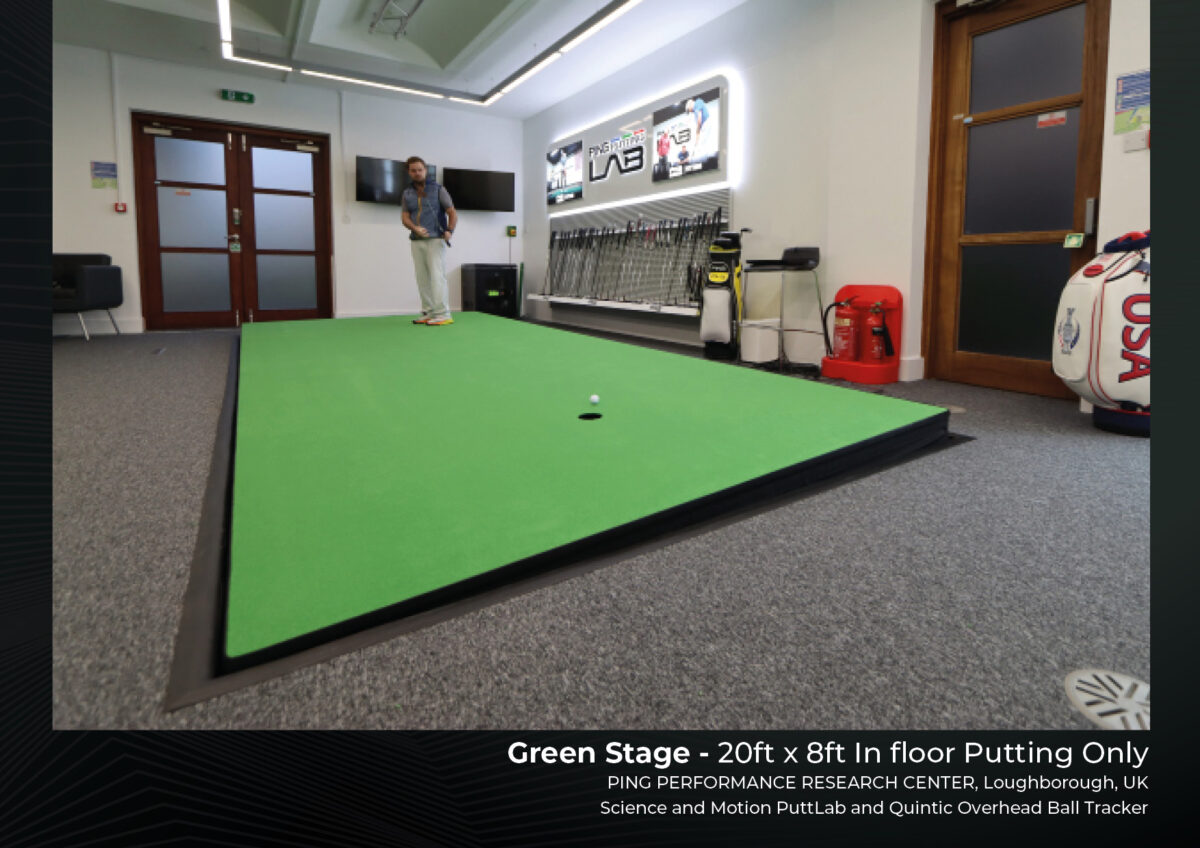 Gallery | Zen Golf