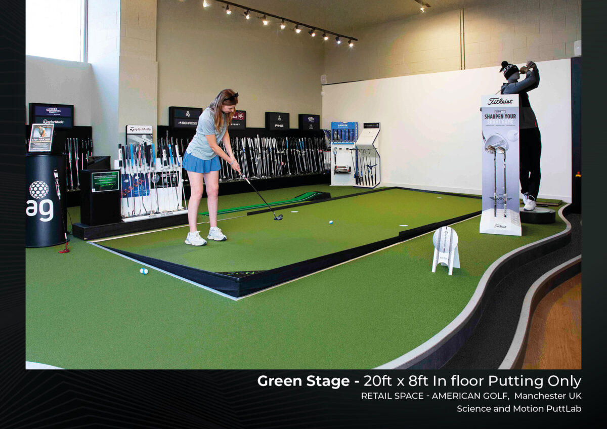 Gallery | Zen Golf