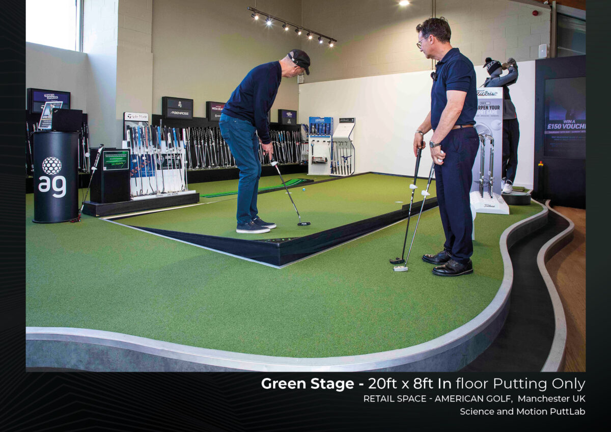 Gallery | Zen Golf