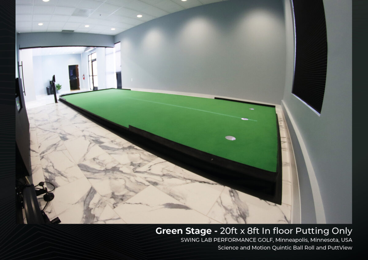 Gallery | Zen Golf