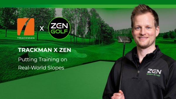 Trackman × Zen Integration: Putting Training on Real-World Slopes